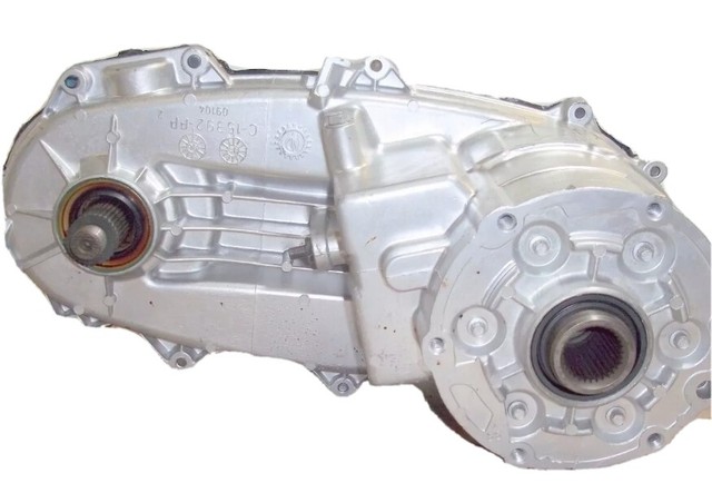 NP 208F 208 Ford Transfer Case Input Shaft 31 Splines for sale online ...