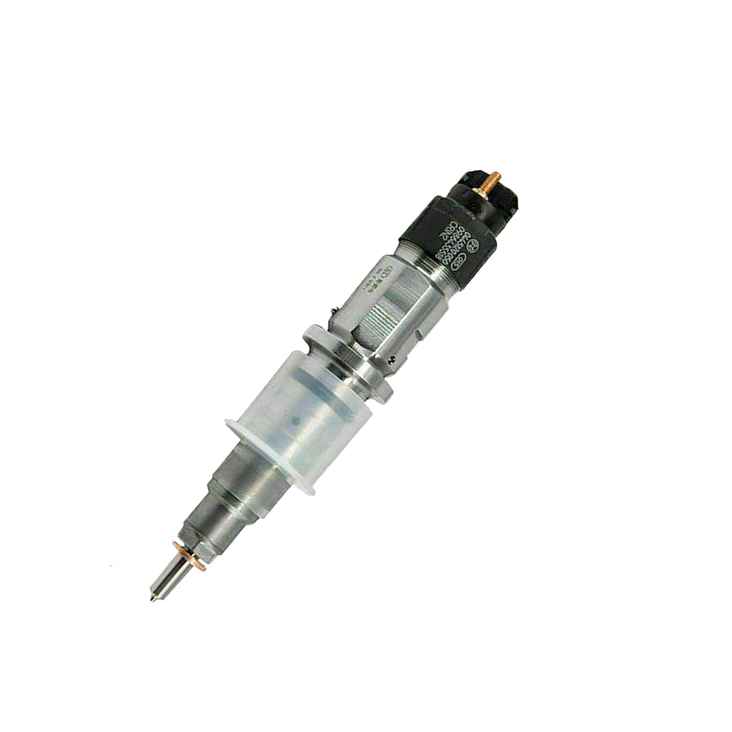 1pc Diesel Fuel Injector 0445120050 Fits For 07-12 Dodge Ram 2500 3500 ...