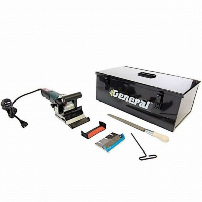 General Equipment Ripper Stripper Hand Held Floor Covering Stripper | eBay