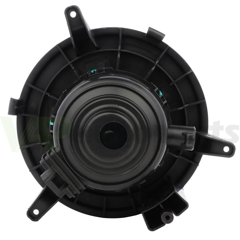 A/C Heater Blower Motor with W/Fan Cage for GMC Sierra 1500 2011-2010 ...