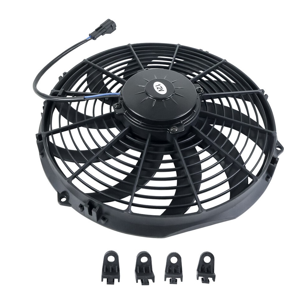 78-1560 781560 For Thermo King Tripac And Evolution APU Condenser Fan ...