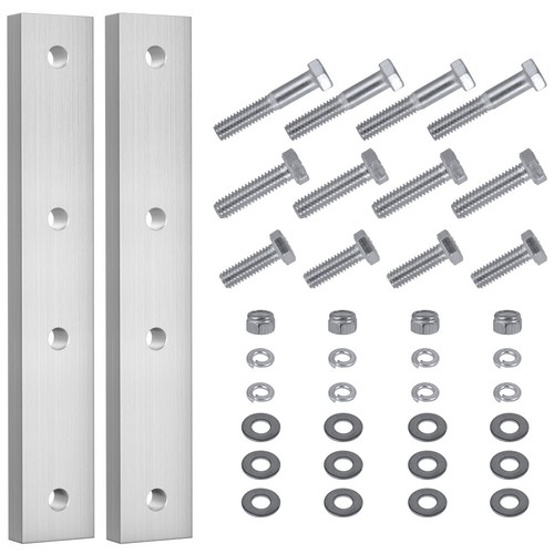 US Aluminum Steering Arm Extension Kit For Z200 Zero Turn Mower Z254 ...