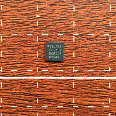 1PCS CP2102-GMR CP2102-GM IC SILICON LABORATORIES VQFN-28 CP2102 | eBay