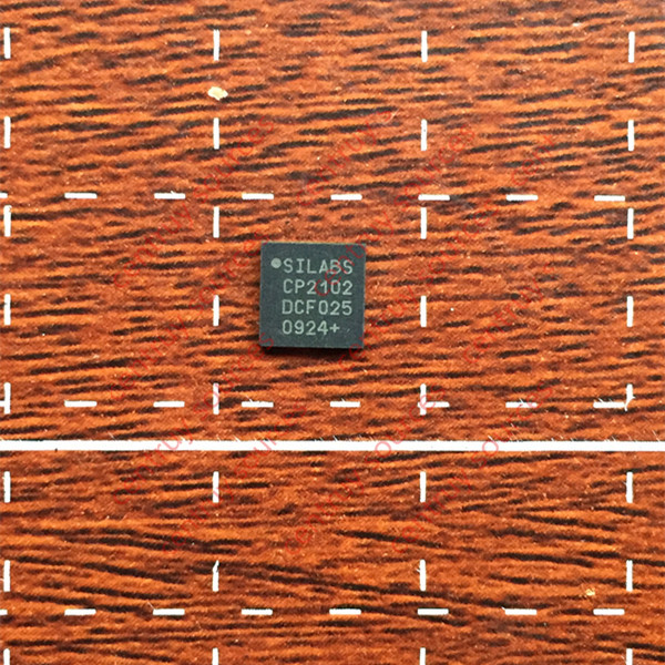 1PCS CP2102-GMR CP2102-GM IC SILICON LABORATORIES VQFN-28 CP2102 | eBay