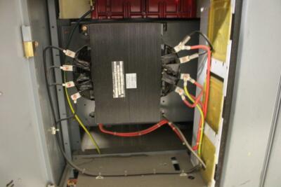 Transformers - 240 480-120