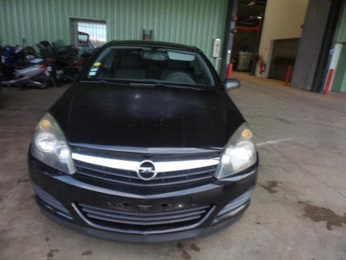 Moyeu avant gauche OPEL ASTRA H GTC PHASE 1 93178652 | eBay