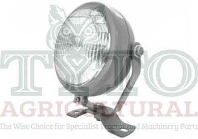 For Ferguson Te20 Tea20 Ted20 TEF20 Fe35 Grey Fergie Tractor Plough ...