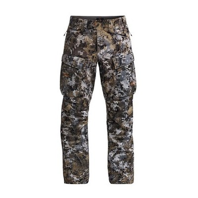 SITKA Stratus Pants with GORE-TEX INFINIUM WINDSTOPPER - Optifade ...