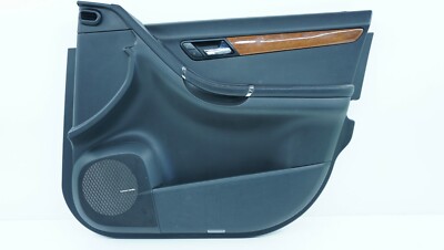 2006-2009 MERCEDES R350 W251 FRONT RIGHT PASSENGER INTERIOR DOOR PANEL ...