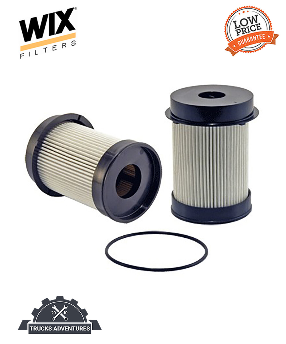 HIFI-FILTER SN40677 - Fuel filter cross reference