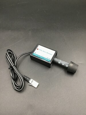 Vernier CO2 Gas Sensor - CO2-BTA | eBay