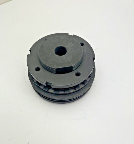 ComInTec Friction Torque Limiter Series DF, Size 3.115, 26 to 950Nm ...