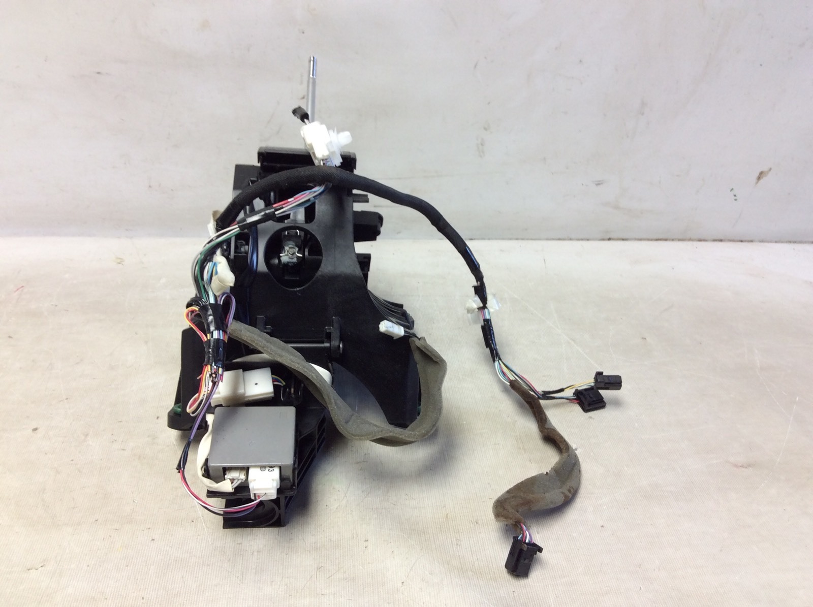 10 11 12 LEXUS RX350 FLOOR SHIFT SHIFTER GEAR SELECTOR OEM D | eBay