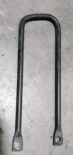 YAMAHA Tri zinger 4 ZINGER ENGINE GUARD BRACKET | eBay