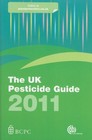 The UK Pesticide Guide 2011 9781845938307| eBay