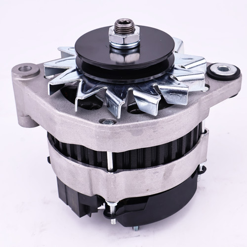 For Volvo Penta AD AQ BB KA MD 4Cyl 6Cyl 8Cyl Alternator 872235 3803260 ...