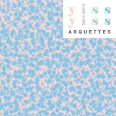 ARQUETTES - YISS YISS NEW CD 5419999108355| eBay