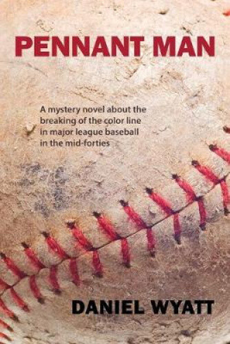 Pennant Man [Large Print] by Wyatt, Daniel 9781843195122 | eBay