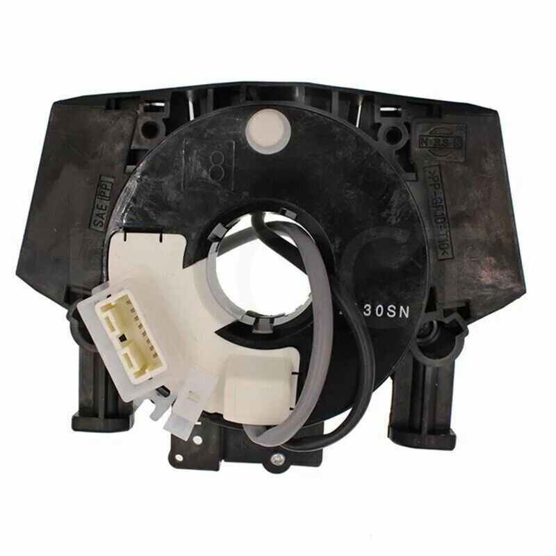 Fit For 2007-2012 NISSAN Versa Murano Sentra Rogue Clock Spring Spiral ...