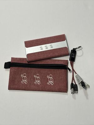 4000 mAh Power Bank - LEGO Themed - Micro USB - Manager Conference ...