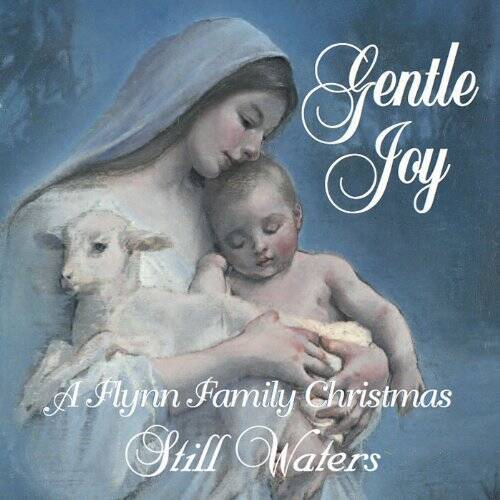 Gentle Joy: A Flynn Family Christmas - Audio CD - VERY GOOD ...
