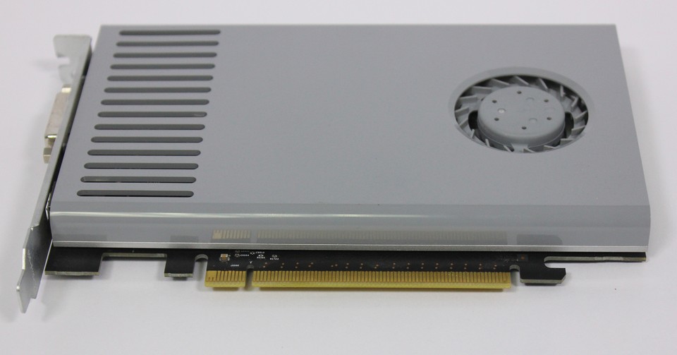 Apple NVIDIA GeForce GT 120 Video Graphics Card from 2009 Mac Pro A1310 ...