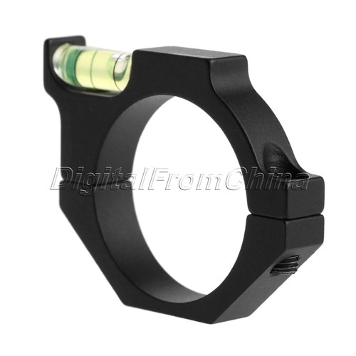 30mm Ring Bubble Level For Tactical Hunting Tube Scope Laser Sight ...