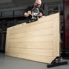 Trend Door Stand Carpentry Tool for Hinge & Door Installation, 32 ...