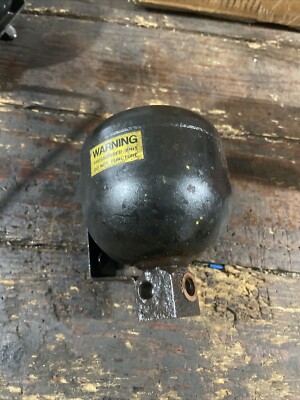 RANGE ROVER CLASSIC ABS BOOSTER PUMP GOOD Accumulator Only | eBay UK