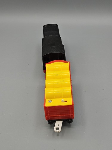 Thomas & Friends TrackMaster Talking DIESEL Motorized Train Engine 2010 ...