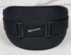 Simms BackSaver Wading Belt - Back Brace Fly Fishing Black #2 | eBay
