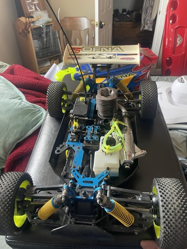 OFNA MBX ULTRA COMP | eBay
