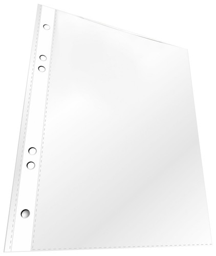 Durable 265019 Document Wallet for DIN A5 Documents 4 Packs of 25 ...