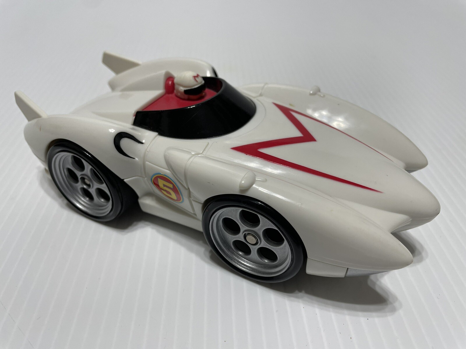 Speed Racer Mach 7