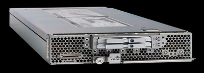 Cisco UCS B200 M6 Blade Server | UCSB-B200-M6 2x 6346 CPU, 2,048GB RAM ...