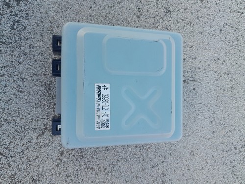 2009 TO 2014 ACURA TSX POWER STEERING CONTROL MODULE COMPUTER EPS 39980 ...