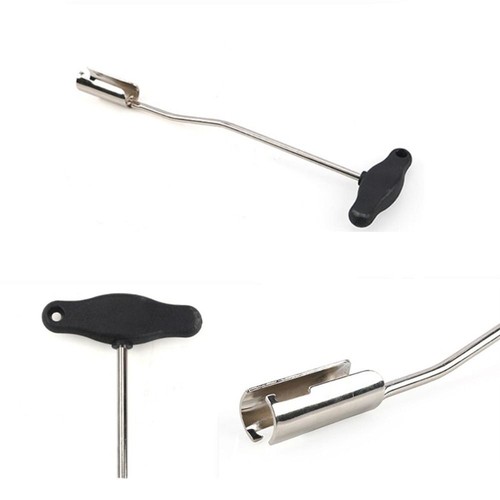 Puller Spark Plug Cable wrench Car Repair Tools Dedicated Disassembly ...