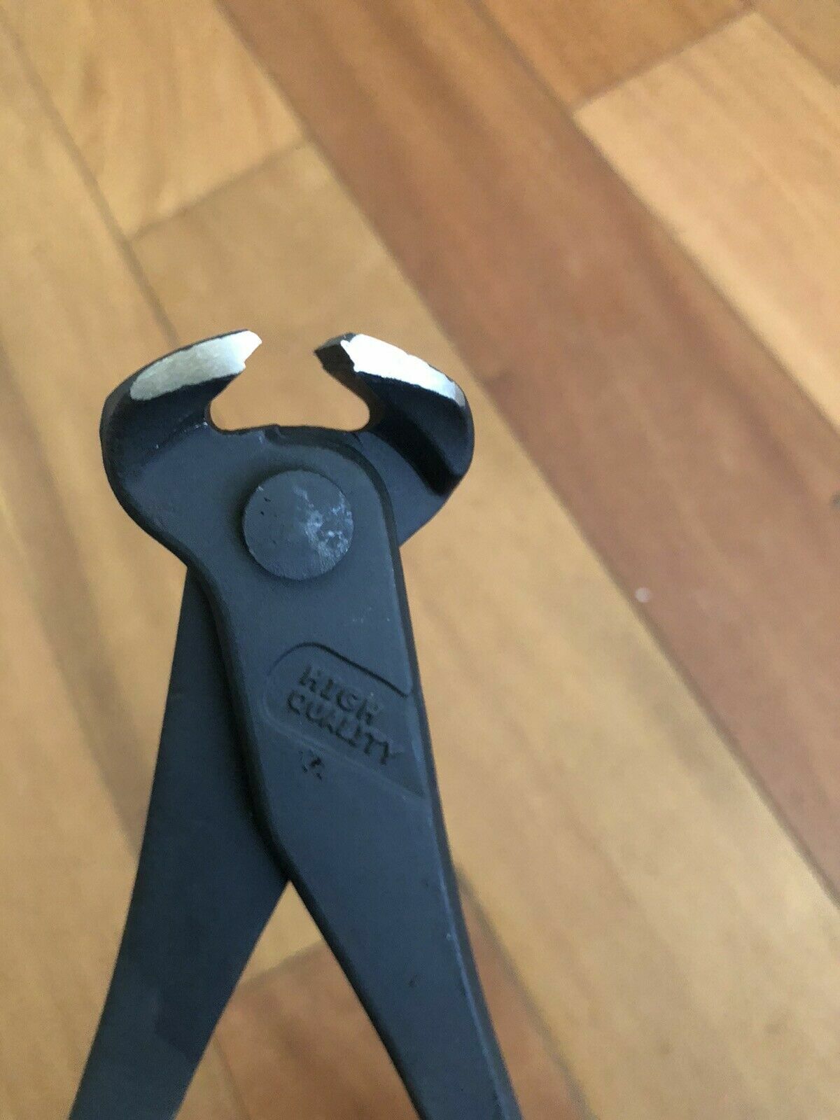 11" End Cutters Steel Fixers Plier Snips Wire Cable Cutting Nippers ...