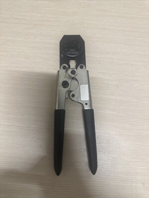 RANGE GUARD POSITIVE ACTION CRIMP TOOL, Fire Suppression, Ansul, Kiddie ...