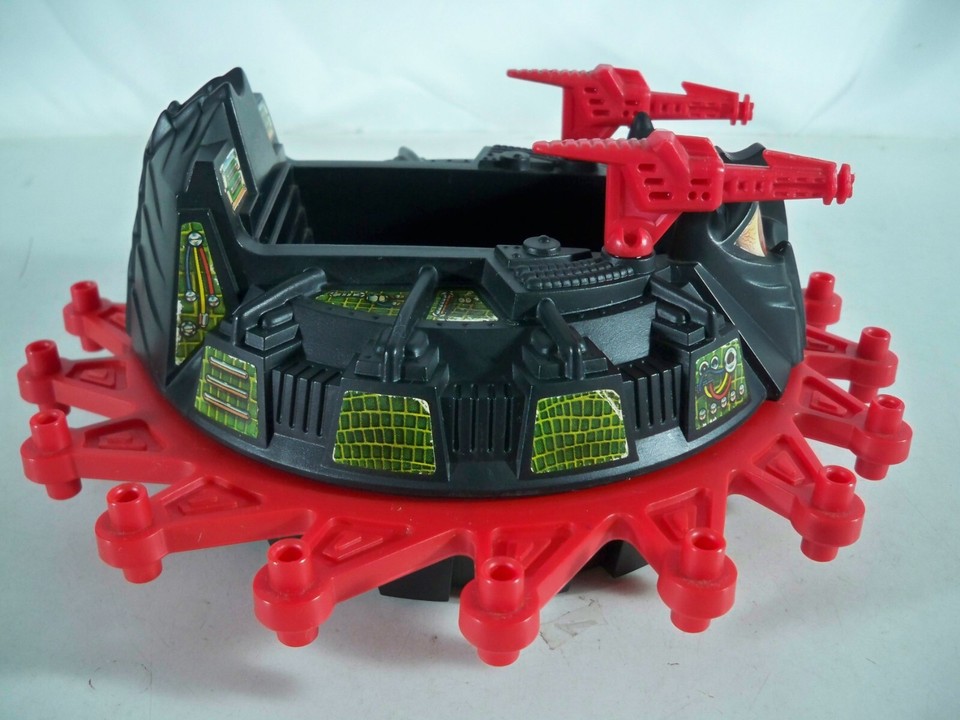 K24i0072 ROTON 100% COMPLETE WORKS 1983 HE-MAN MOTU ORIGINAL MATTEL ...