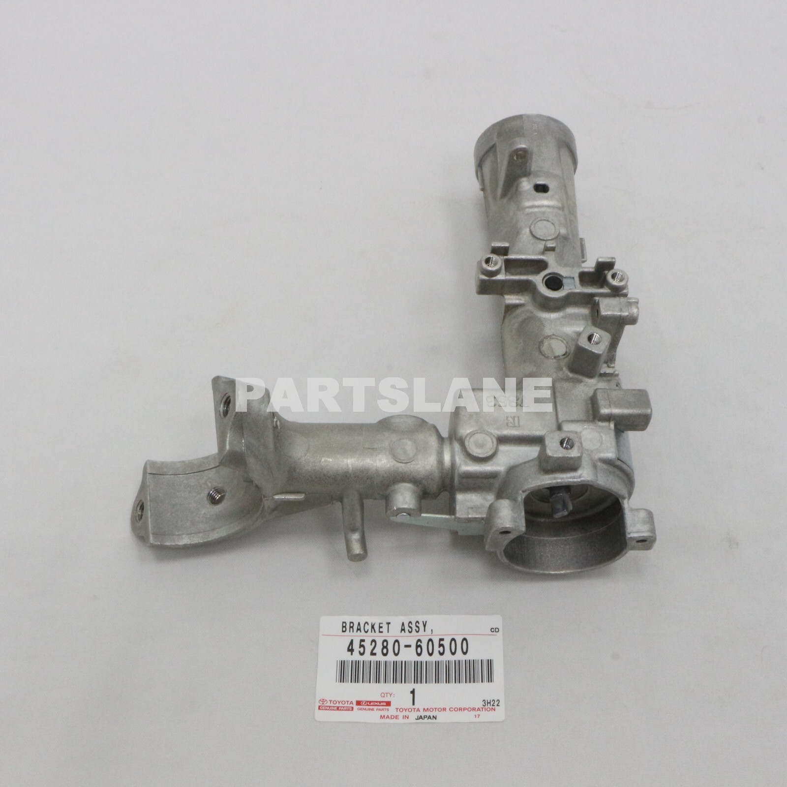 45280-60500 Toyota OEM Genuine BRACKET ASSY, STEERING COLUMN, UPPER | eBay