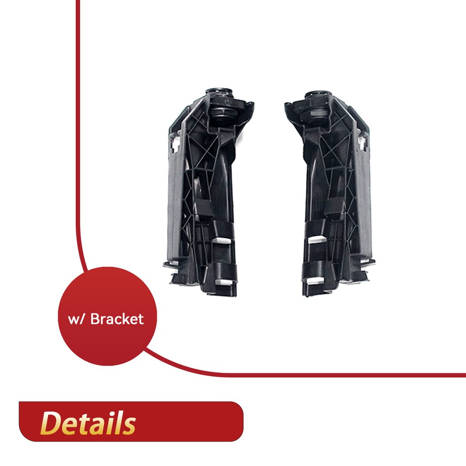 51749465525 For BMW X5 G05 2019-2023 Front Upper Active Air Shutter W ...