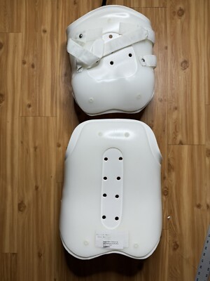 Clamshell Back Brace Orthosis Scoliosis kyphosis | eBay