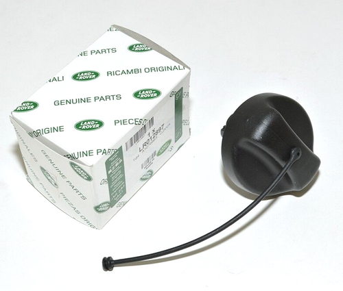 LAND ROVER RANGE ROVER FULL SIZE L322 2003-2012 FUEL TANK CAP NOT NAS ...