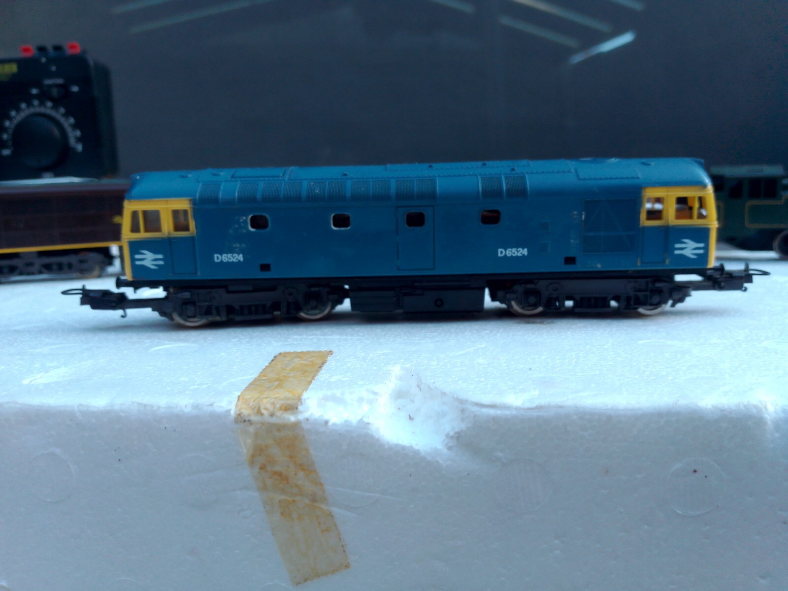 ho scale model trains used buy it now | eBay