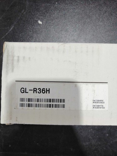 Keyence Light Curtain GL-R36H | eBay