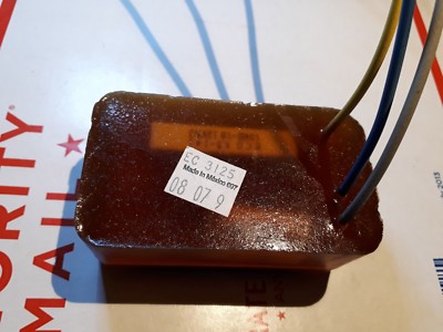 Holophane EC-3124 Starter | eBay