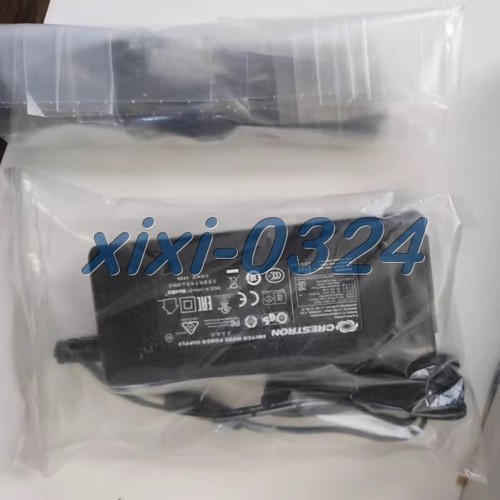 1PCS NEW CRESTRON PW-2420RU Central control host power adapter DHL ...