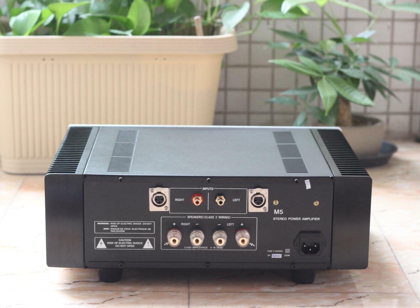 PASS A3 HIFI single-ended class A power amplifier pure class A balanced ...