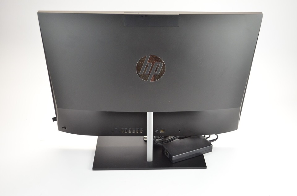 HP Pavilion All-in-One 24" k0024 i5-10400T 12GB RAM 1TB SSD 24" FHD ...